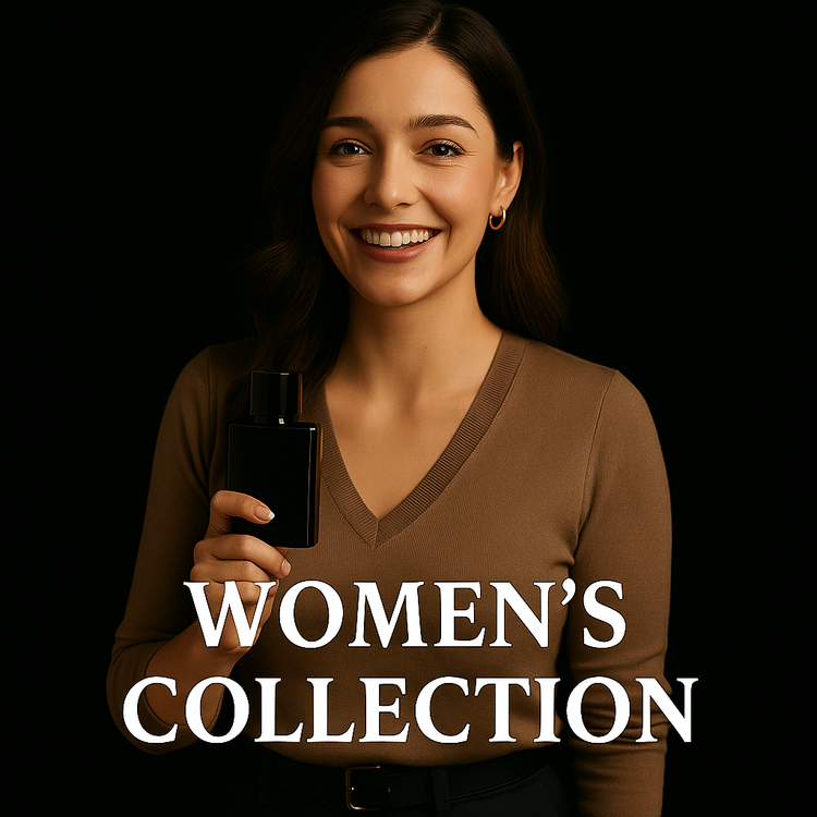 Perfume Hub